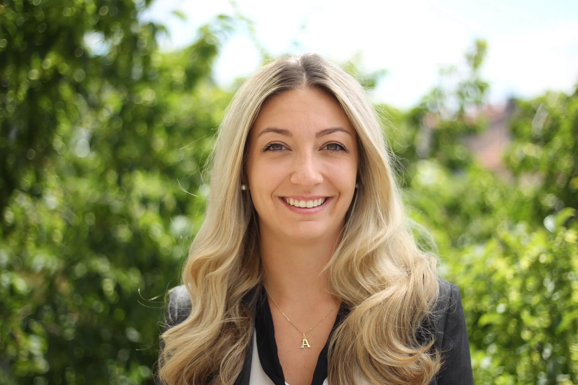 Anne Goldmann - Hausverwaltung